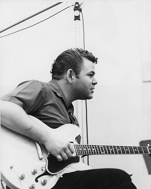 Roy Clark