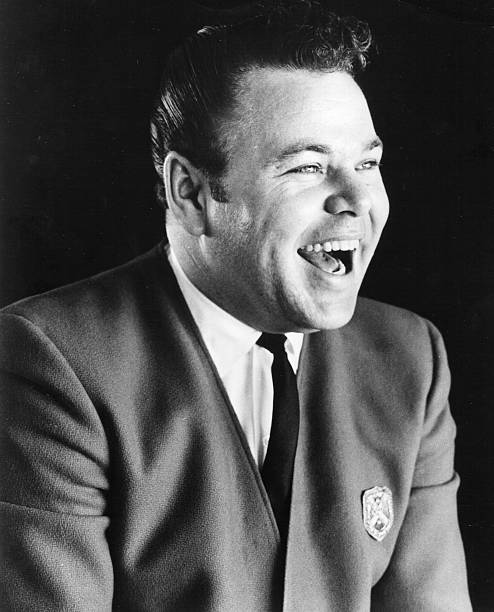 Roy Clark