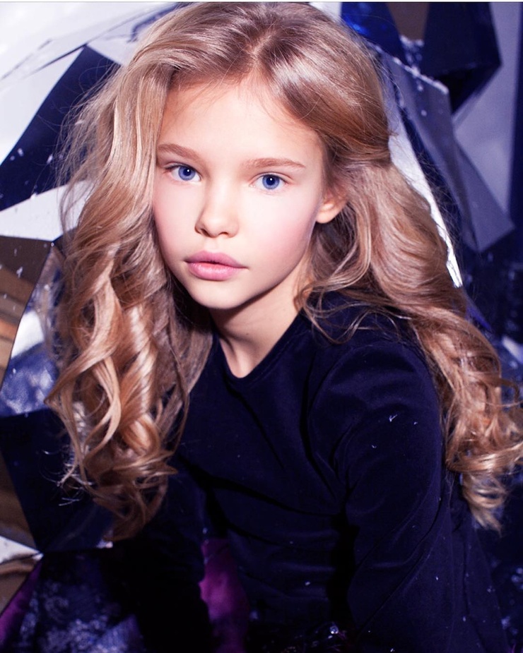 Picture of Sofia Razuvaeva