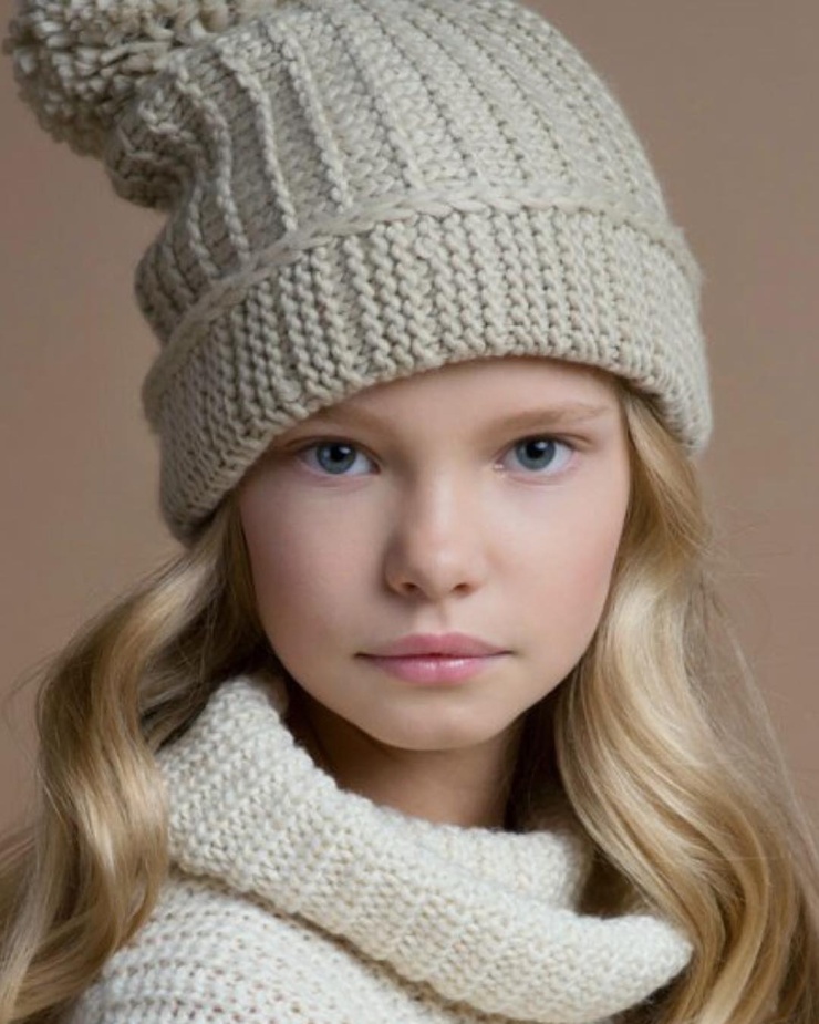 Picture of Sofia Razuvaeva