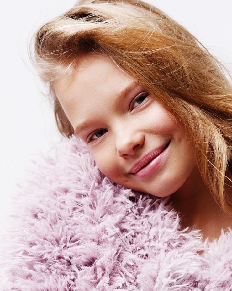 Picture of Sofia Razuvaeva