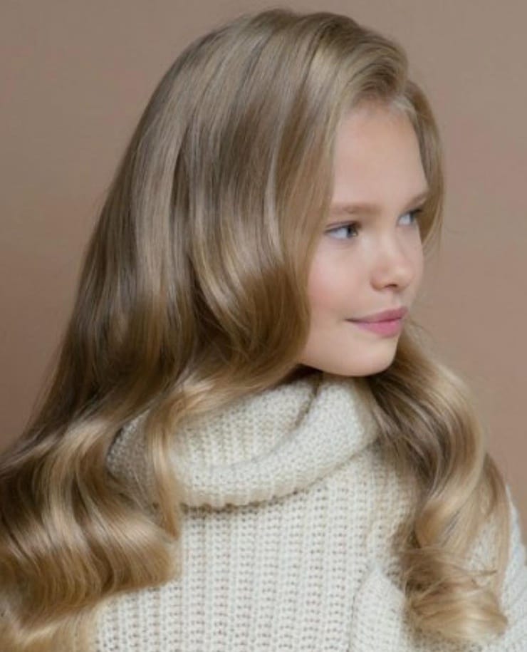 Image of Sofia Razuvaeva