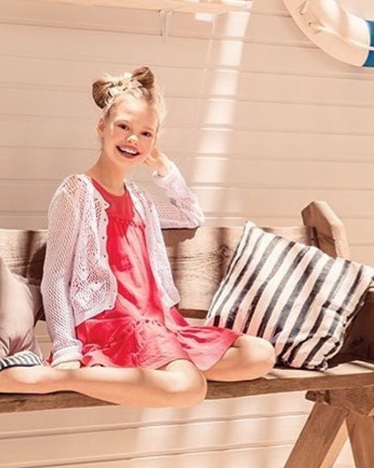 Picture of Sofia Razuvaeva