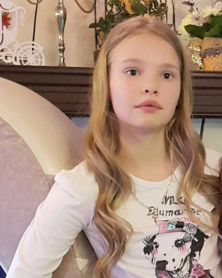 Picture of Sofia Razuvaeva