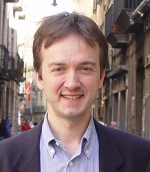 Picture of Edmon Roch