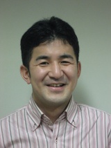 Mahito Yokota picture