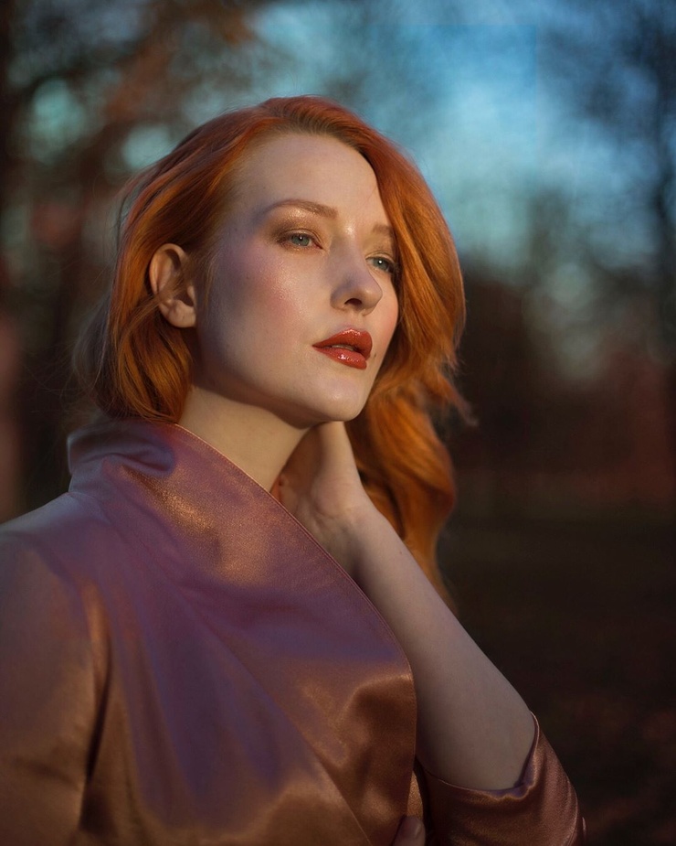 Picture of Victoria Clay