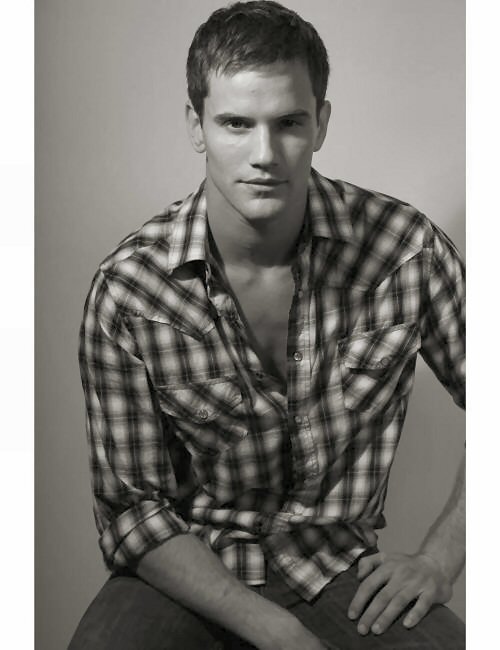 Picture of Luke Hahle