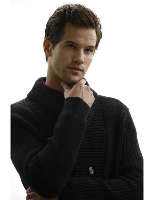 Picture of Luke Hahle