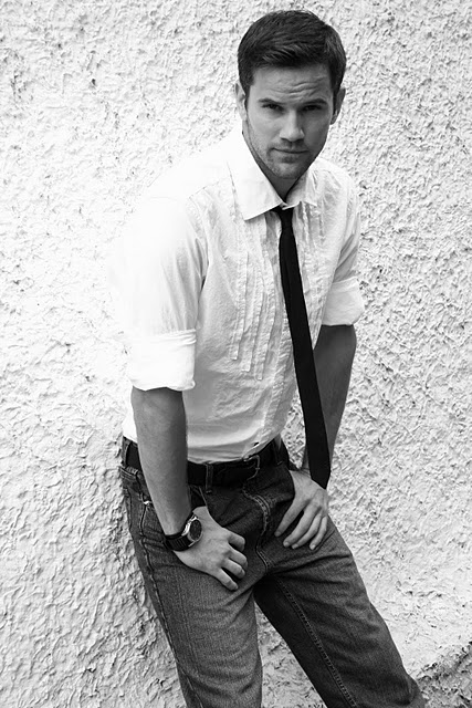 Picture of Luke Hahle