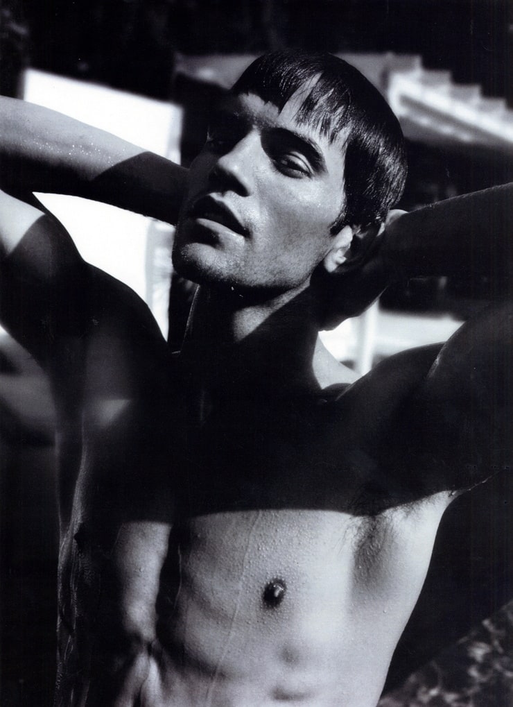 Picture of Luke Hahle