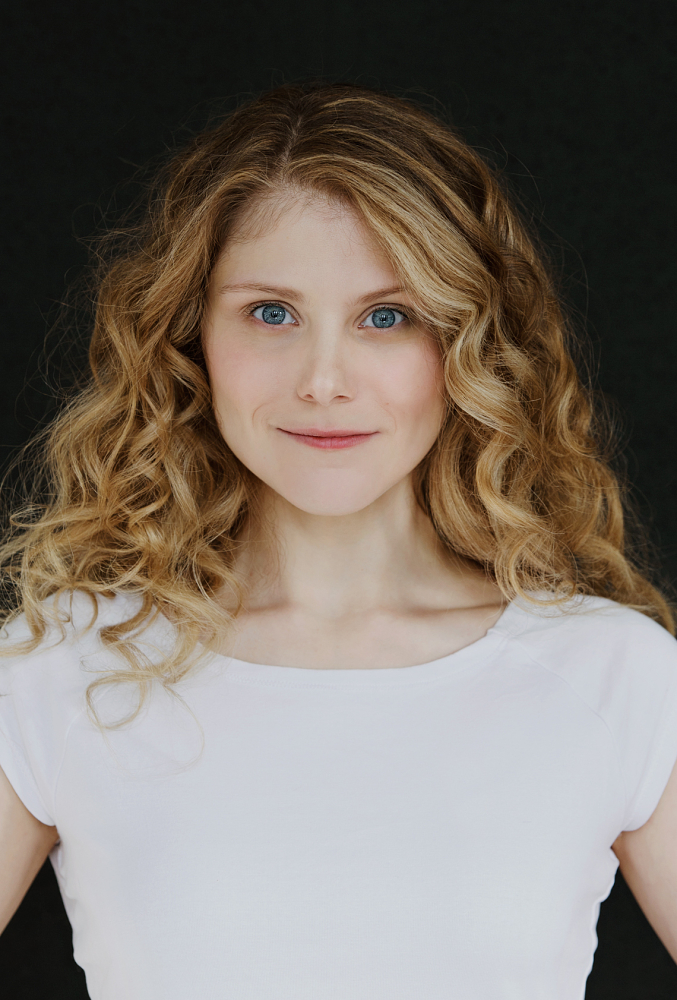 Picture of Stephanie Lexer