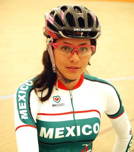 Picture of Mayra Rocha