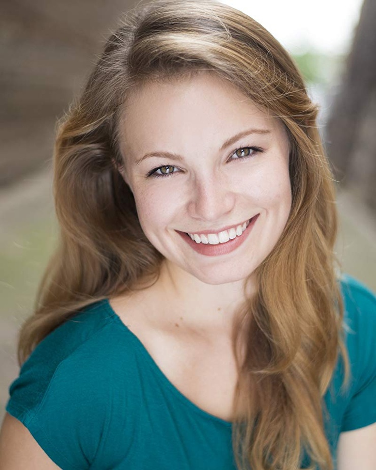 Picture of Naomi Prentice