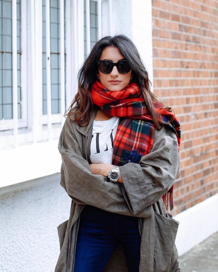 Picture of Kavita Cola