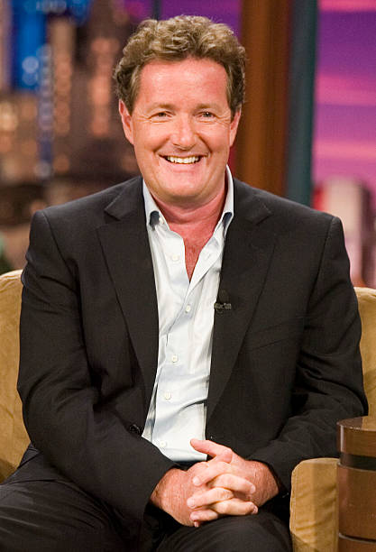 Piers Morgan
