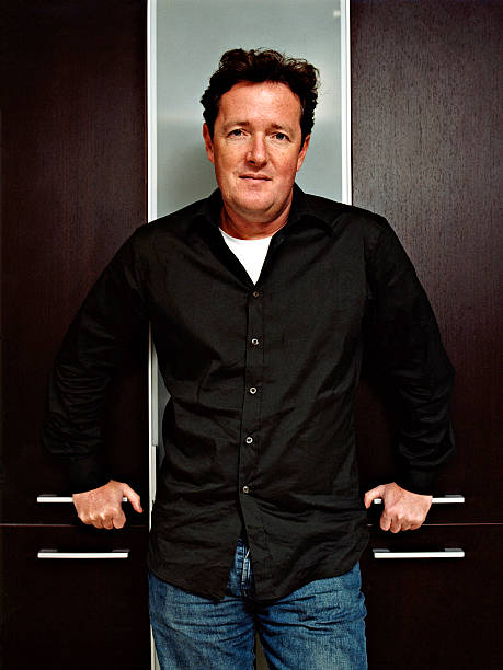 Piers Morgan