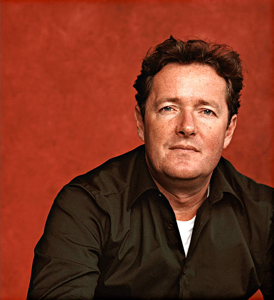 Piers Morgan