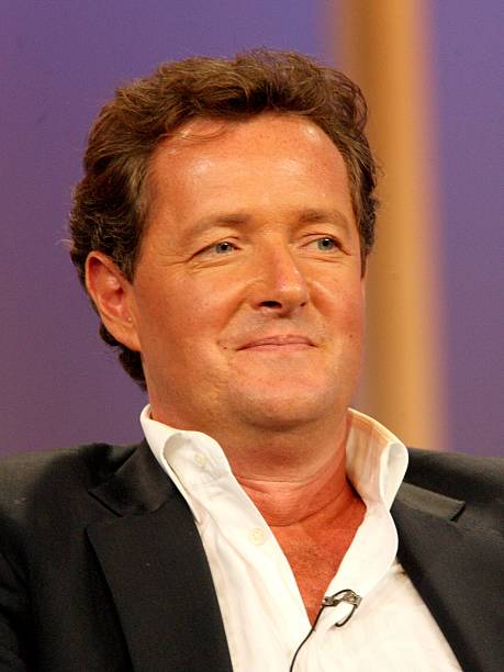 Piers Morgan
