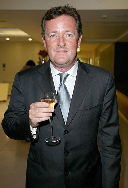 Piers Morgan