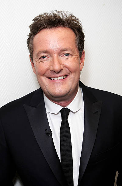 Piers Morgan