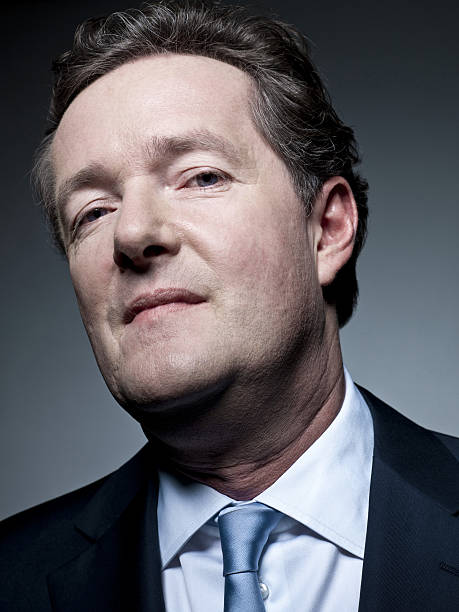Piers Morgan