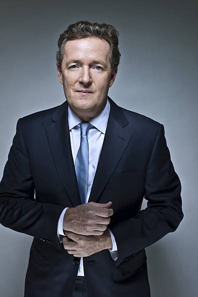 Piers Morgan