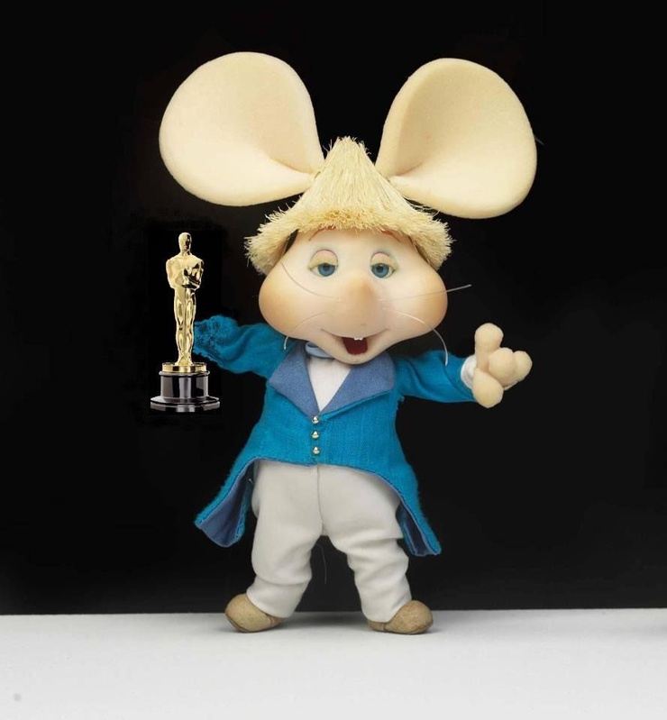 Picture of Topo Gigio