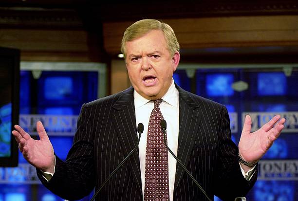 Lou Dobbs