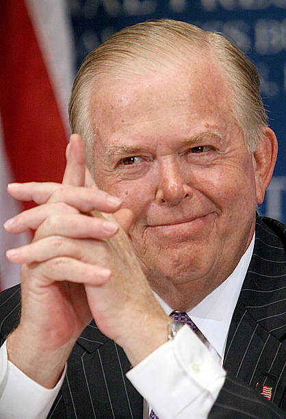 Lou Dobbs