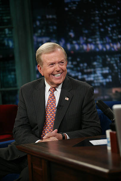 Lou Dobbs