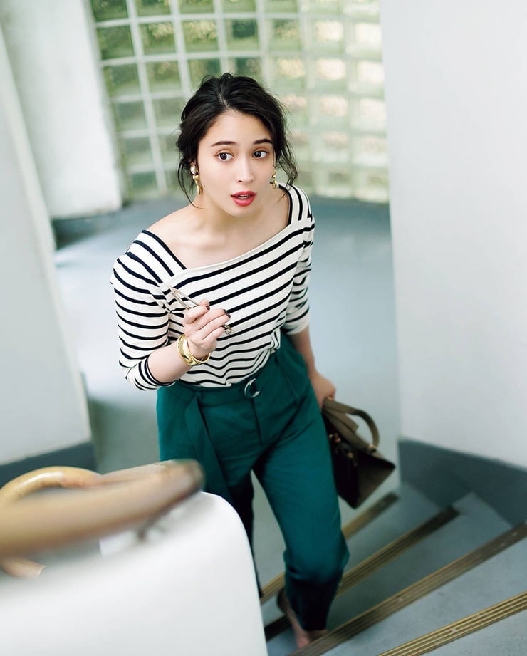 Alice Hirose image