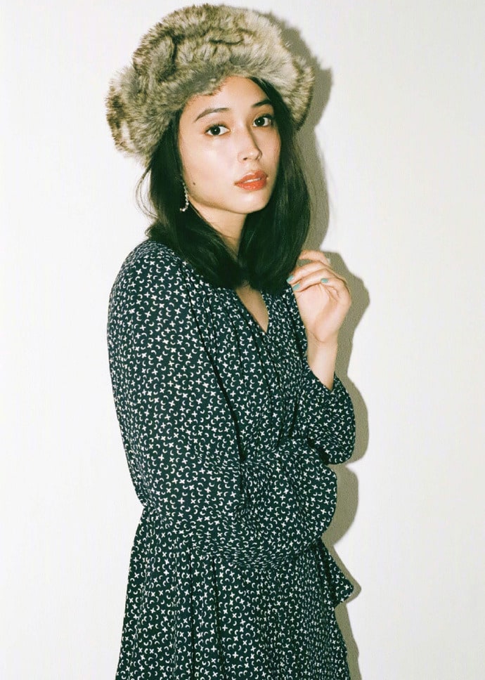 Picture of Alice Hirose