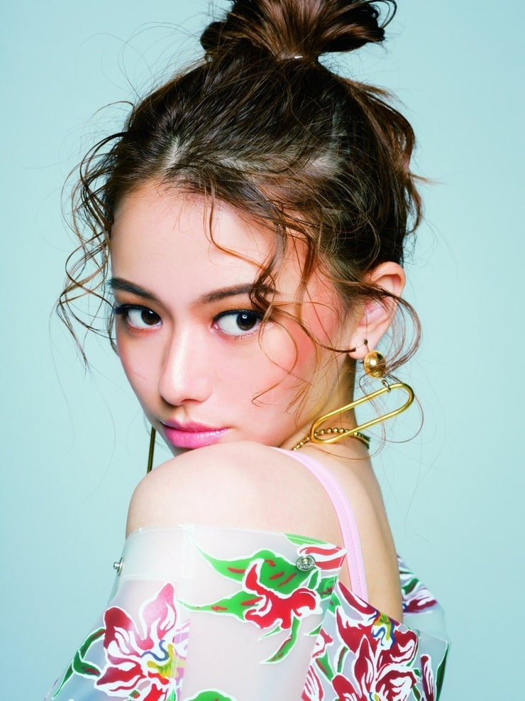 Picture of Maika Yamamoto