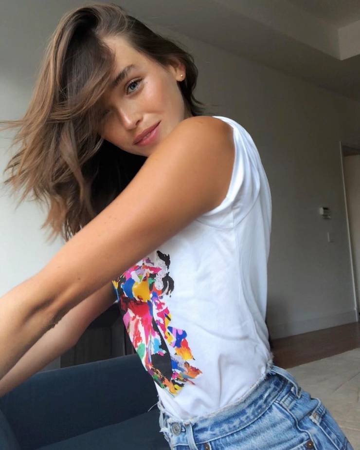 Picture of Carolina Sanchez II
