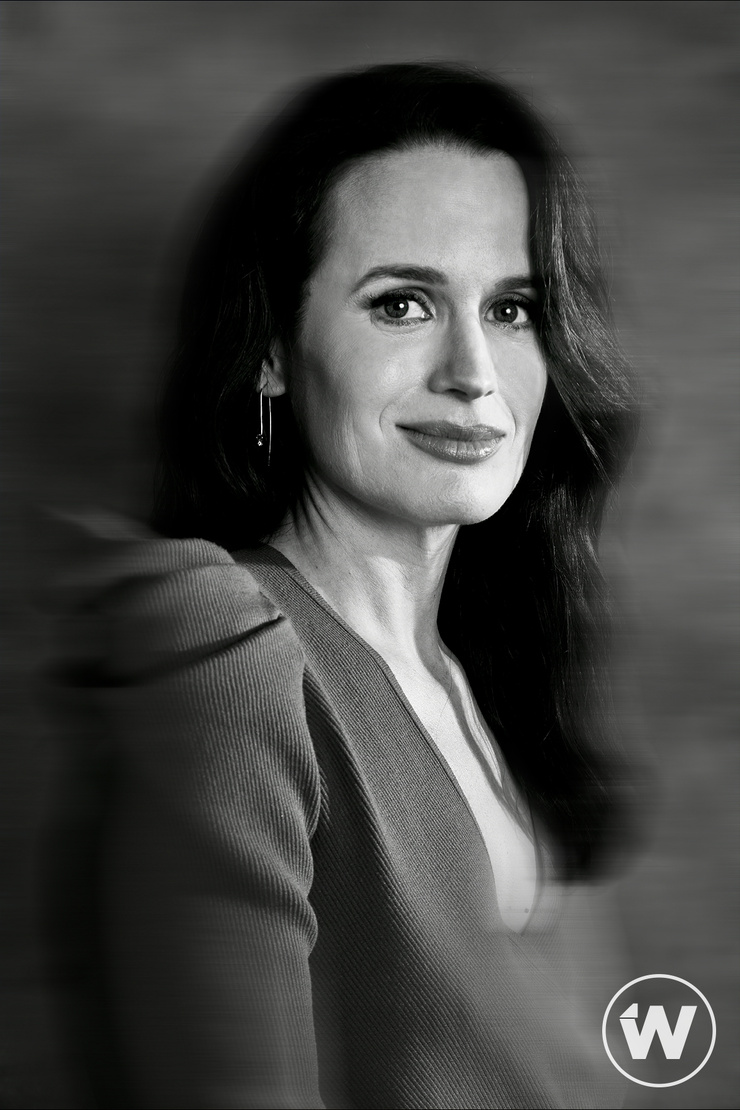 Picture of Elizabeth Reaser