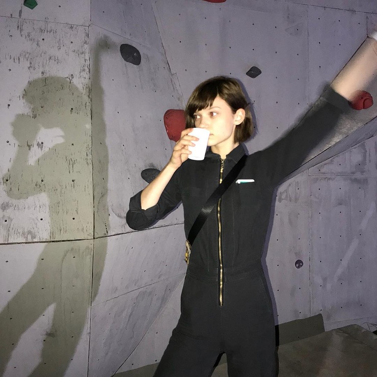 Picture of Pasha Harulia