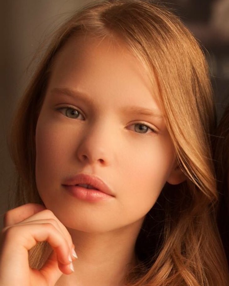 Picture of Sofia Razuvaeva