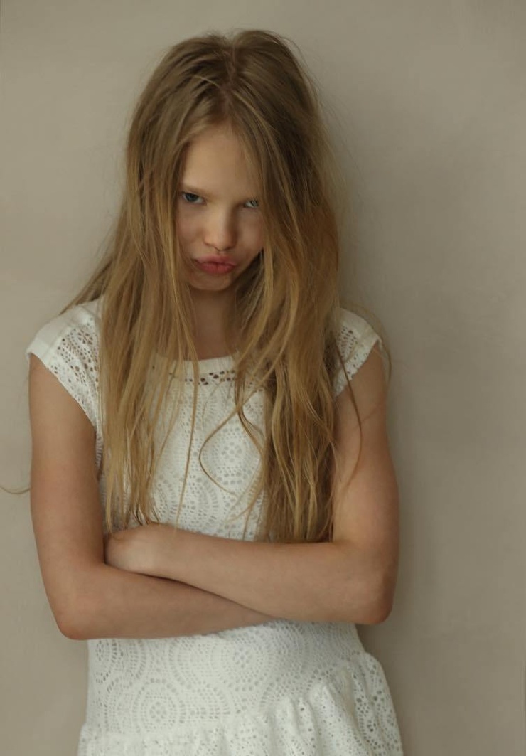 Picture of Sofia Razuvaeva