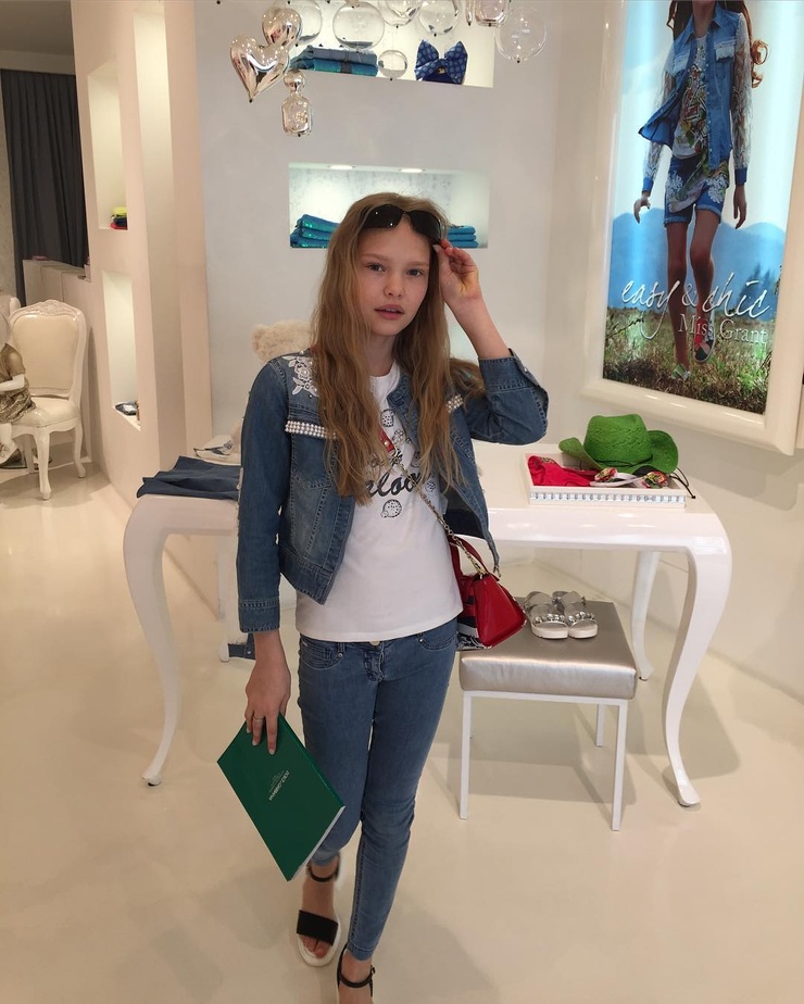 Image of Sofia Razuvaeva