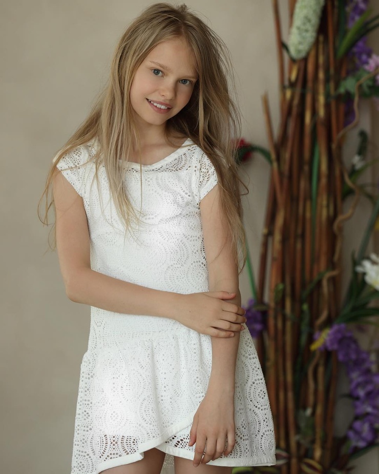 Sofia Razuvaeva image