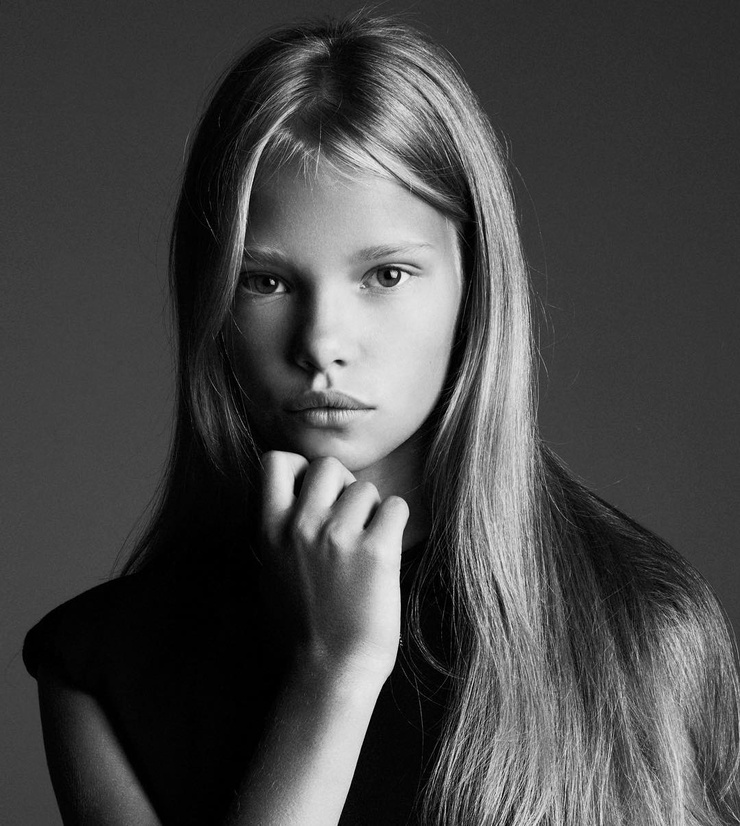 Sofia Razuvaeva picture