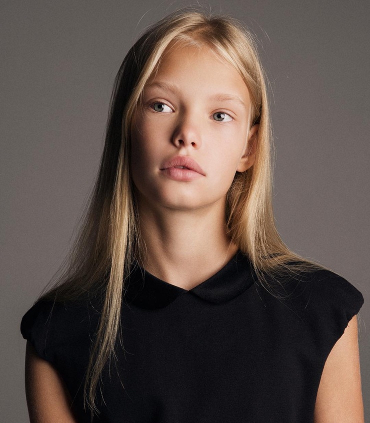 Picture of Sofia Razuvaeva