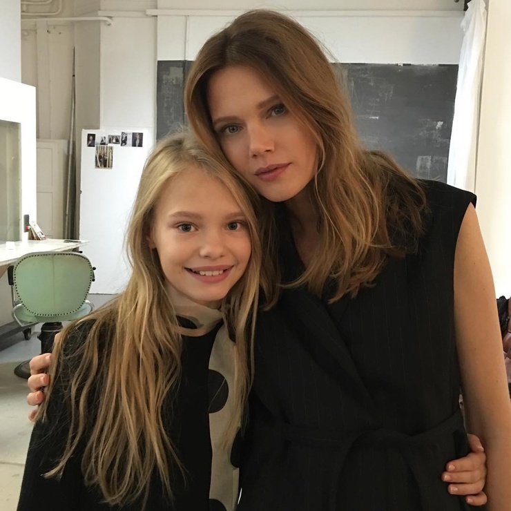 Picture of Sofia Razuvaeva