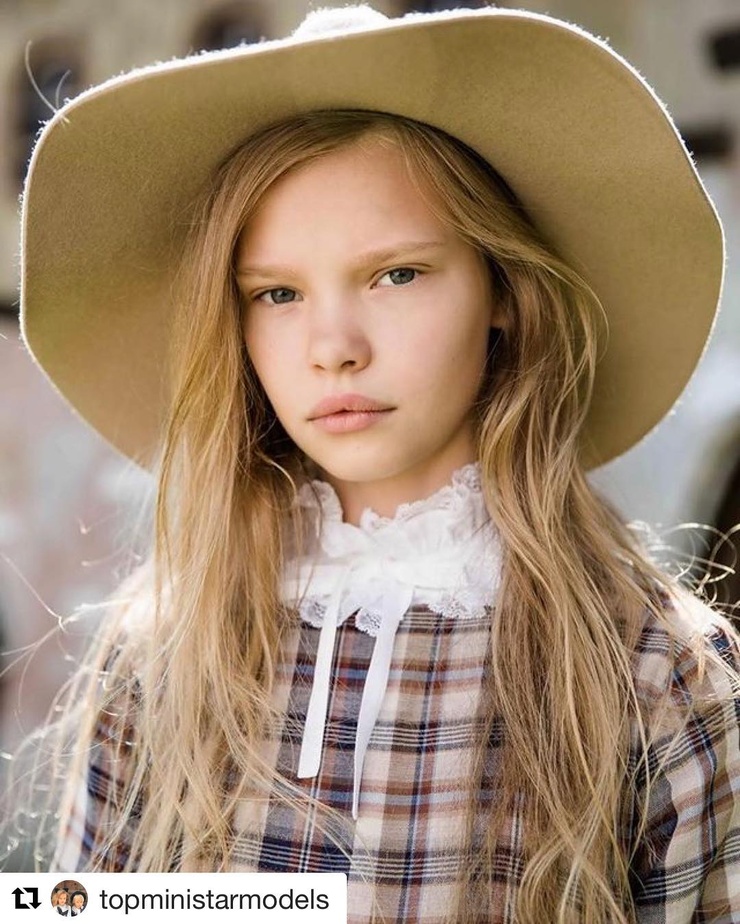 Picture of Sofia Razuvaeva