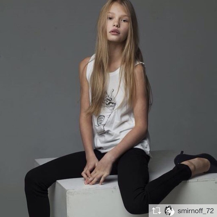 Picture of Sofia Razuvaeva