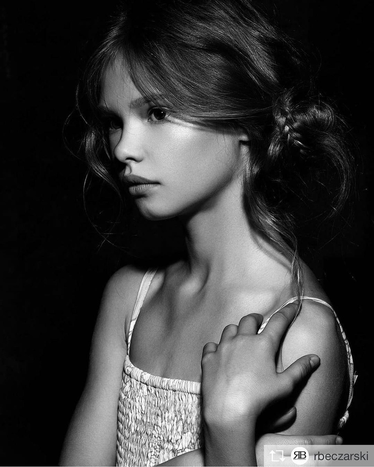 Picture of Sofia Razuvaeva