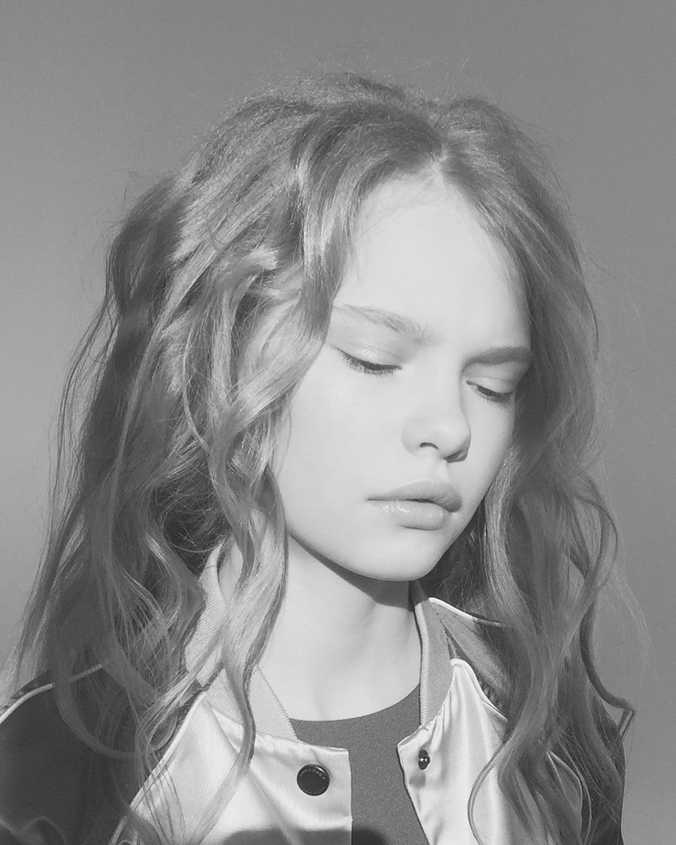 Picture of Sofia Razuvaeva