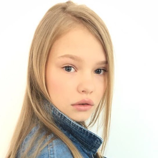 Image of Sofia Razuvaeva