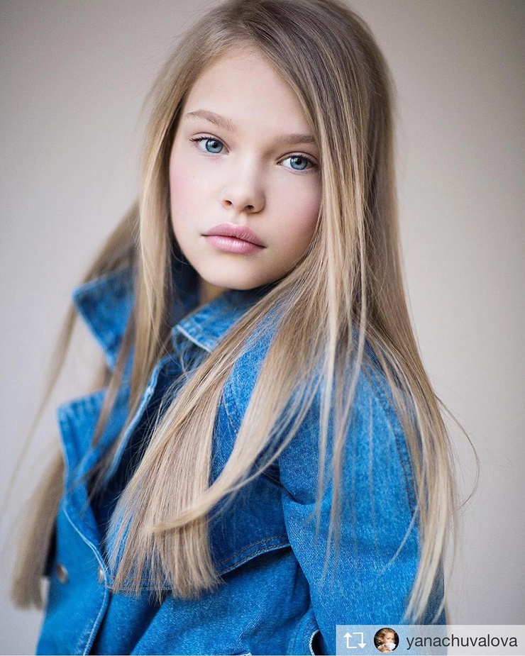 Picture of Sofia Razuvaeva